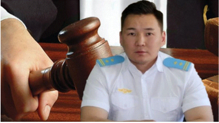 С Батдөлд холбогдох хэргийн шүүх хуралдаан хойшилжээ
